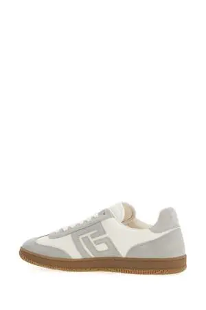 Balmain Shoes Sneakers