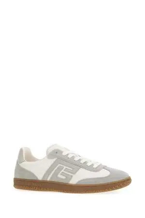 Balmain Low Top Sneakers - Multicolor