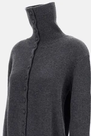 LISA YANG Denie Cardigan - Multicolor