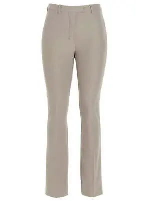 Max Mara Fatina' Pants - Cream