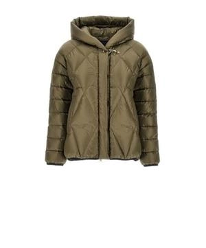 FAY Coats - Multicolor