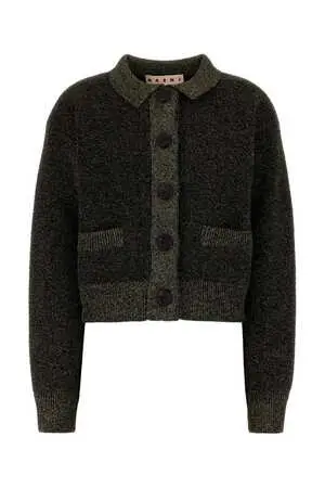 Marni Cardigan - Multicolor