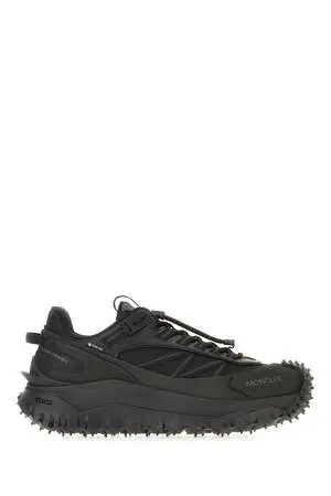 Moncler Trail Grip Sneakers - Multicolor