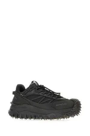 Moncler Trail Grip Sneakers - Multicolor