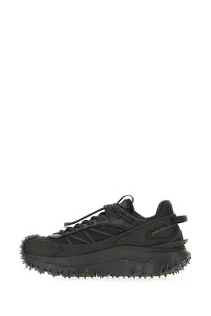 Moncler Trail Grip Sneakers - Multicolor