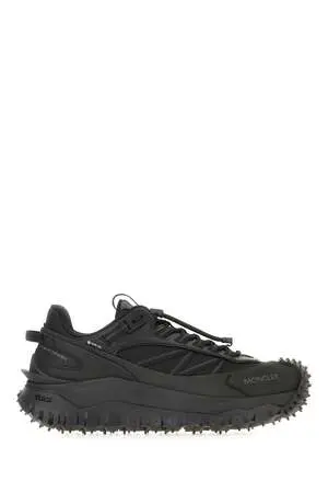 Moncler Trail Grip Sneakers - Multicolor