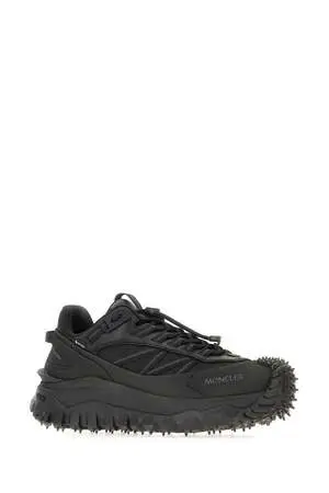 Moncler Trail Grip Sneakers
