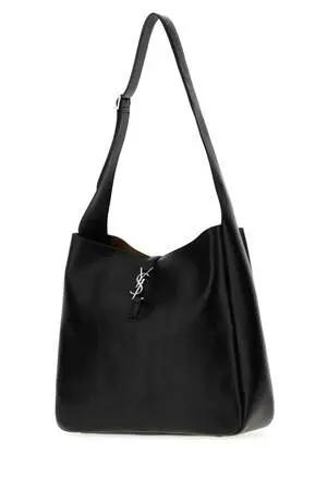 Saint Laurent Maxi Hobo Bag - Multicolor