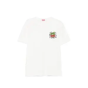 Kenzo T-shirts & Vests T-shirts - White