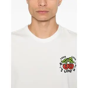 Kenzo T-shirts & Vests T-shirts - White