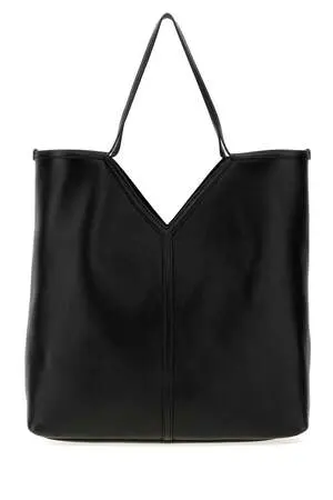 Saint Laurent Bv Y Thin Tote W_shenzi Ca - Multicolor
