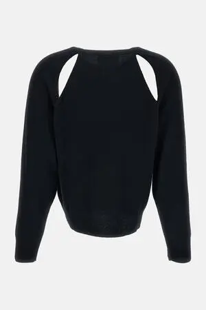 LISA YANG Cambrie Sweater - Multicolor