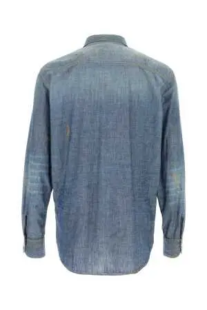 Dsquared2 Denim Shirt