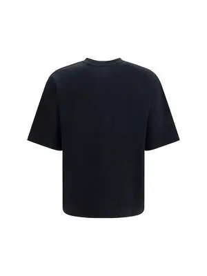 Dsquared2 Loose-fit Logo T-shirt