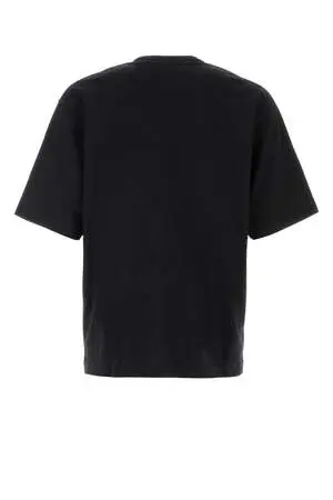 Dsquared2 Cotton Oversize T-shirt