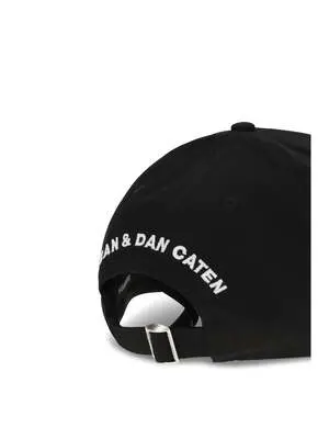 Dsquared2 Logo Baseball Cap