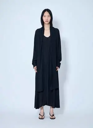 Toteme Gathered Kaftans Tunics