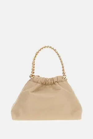Stella McCartney Falabella Mini Drawstring Bag