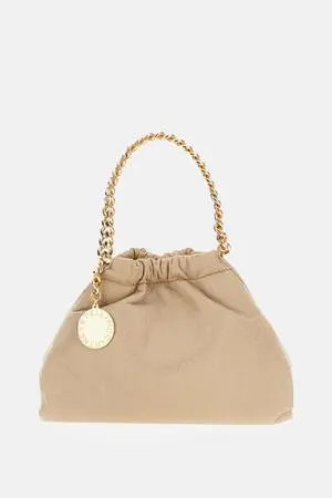 Stella McCartney Falabella Mini Drawstring Bag - Multicolor