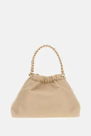 Stella McCartney Falabella Mini Drawstring Bag - Multicolor