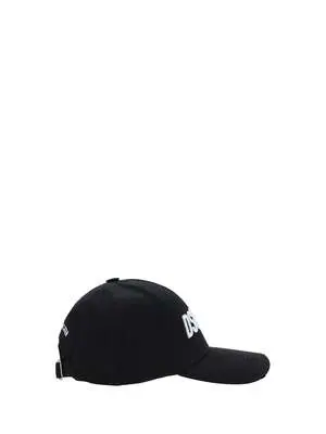 Dsquared2 Logo Baseball Cap