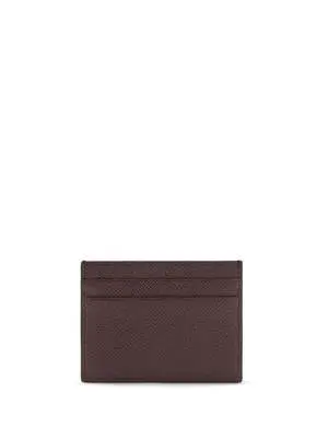 Dolce & Gabbana Leather Cardholder