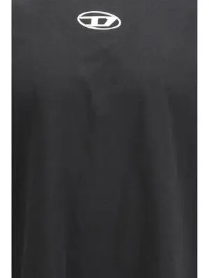 DIESEL® T-norm-iod T-shirt
