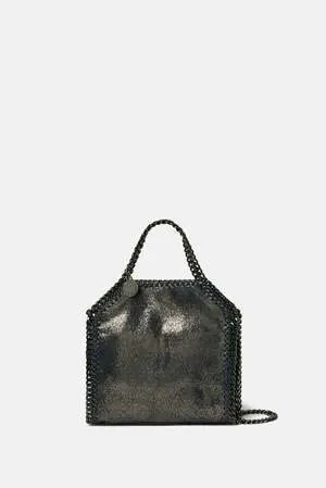 Stella McCartney Tiny Tote Bag