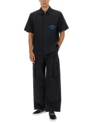 Givenchy Cotton Shirt