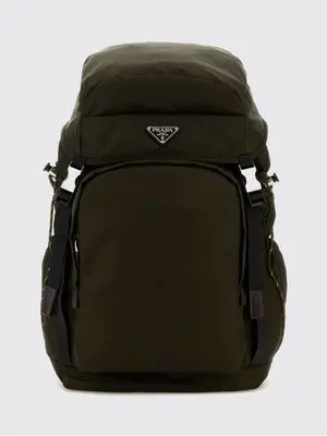 Prada Re-nylon Backpack