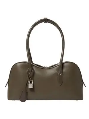Stella McCartney Shoulder Bag Ryder Medium - Green