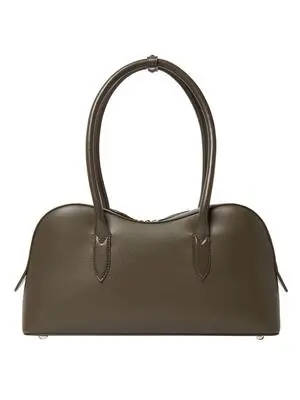 Stella McCartney Shoulder Bag Ryder Medium - Green
