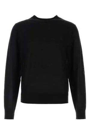Dsquared2 Wool Sweater - Black