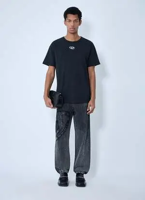 DIESEL® T-norm-iod T-shirt