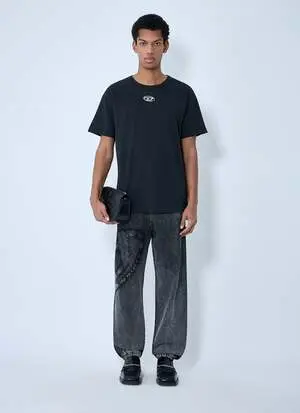 DIESEL® T-norm-iod T-shirt