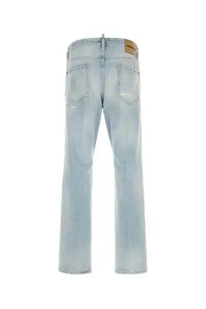 Dsquared2 Denim Sexy 70 S Jeans