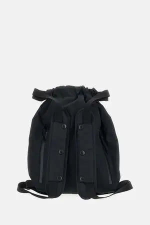 Sacai Pocket Knapsack Backpack