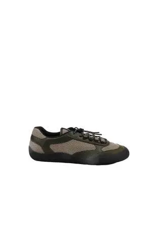 Prada Prada Man Shoes Sneakers Multicolor