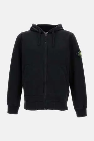 Stone Island Hoodie Sweater