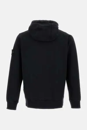 Stone Island Hoodie Sweater