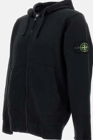 Stone Island Hoodie Sweater