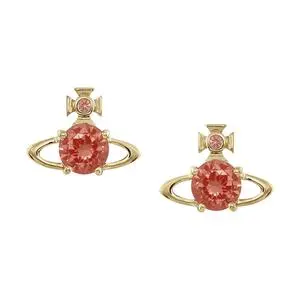 VIVIENNE WESTWOOD Reina Earrings - Gold