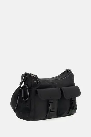 A.p.c. Trek Crossbody Bag - Multicolor