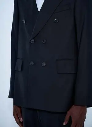 Our Legacy Unconstructed Db Blazer