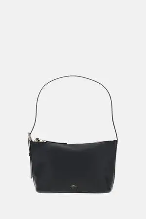A.p.c. Vera Shoulder Bag - Multicolor