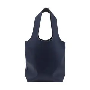 A.p.c. Small Ninon Tote Bag - Blue