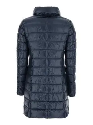 Herno Tech Fabric Down Jacket - Multicolor