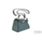 Fendi Shoulder Bags - Multicolor