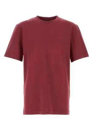 Dsquared2 Tyrian Cotton T-shirt - Purple