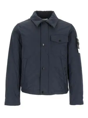 Stone Island Coach Jacket